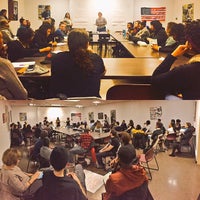 1199 SEIU Headquarters - Office in Garment District