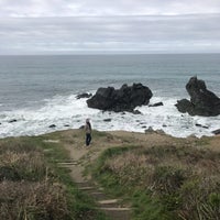 Patrick's Point State Park - State or Provincial Park