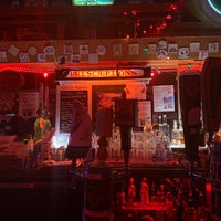 Doc's Clock - Mission District - San Francisco, CA