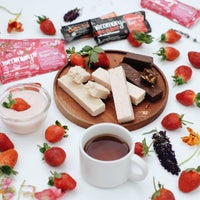 Chocomory - Dessert Shop