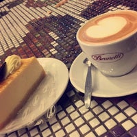 Brunetti (Now Closed) - Coffee Shop in Melbourne