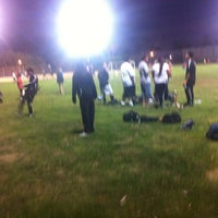 Hemingway (Avalon) Park - Carson, CA