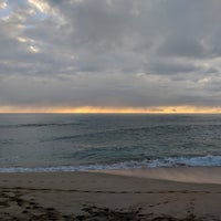 papaoneone beach - moua st