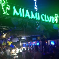 Miami Club - 68 tips