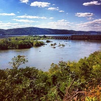 Safe Harbor Dam - Conestoga, PA