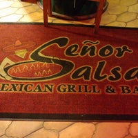Señor Salsa - Mexican Restaurant in Abington