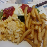 Menu - Upland Diner - 12 tips