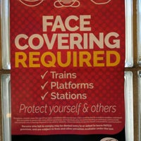 PATCO: Haddonfield Station - Rail Station