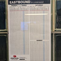 PATCO: Haddonfield Station - Rail Station