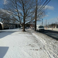 Bellmawr, NJ - City