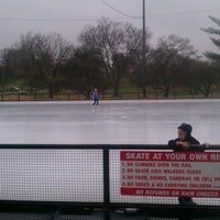 Steinberg Skating Rink - 20 tips