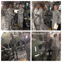 Joint Base Charleston - Military Base