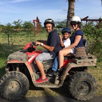 El Dorado Gran Parque Agroturístico Ecológico y Recreativo - 4 tips