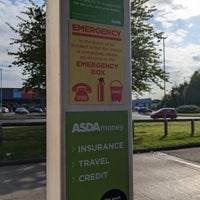 Asda - Bury, Borough of Bury