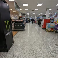 Asda - Bury, Borough of Bury