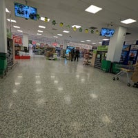 Asda - Bury, Borough of Bury
