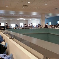 Lenoir Dining Hall (Top of Lenior) - University of North Carolina at ...