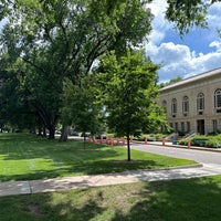CSU Oval - Fort Collins, CO