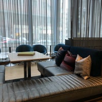 W Lounge - Downtown Boston - Boston, MA