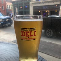 Carson Street Deli - Southside Flats - 39 tips from 1066 visitors