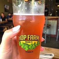 Hop Farm Brewing Company - Upper Lawrenceville - 6 tips from 411 visitors