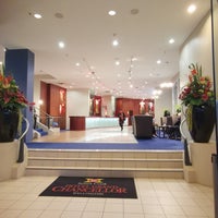 James Cook Hotel Grand Chancellor - Wellington Central - 13 tips