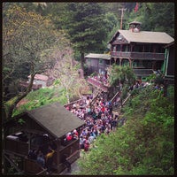 Nature Friends Tourist Club San Francisco - 20 tips