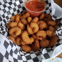 Hilo Town Tavern - Bar