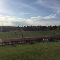 Rangeview High School - Aurora Highlands - 17599 East Illif Ave