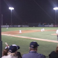 Gesa Stadium - Baseball Stadium