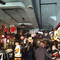 Shale's Cafe - Bar in Mellon Arena