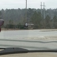 Fort Gordon Gate 1 - 6 tips