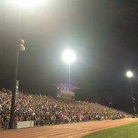 John A. Farrell Stadium - West Chester University - 1 tip from 623 visitors
