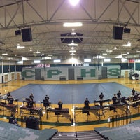 Cedar Park High School - High School in Cedar Park
