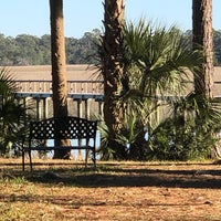 Isle of Hope - Harbor or Marina in Savannah