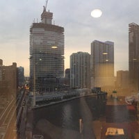 333 West Wacker - Office in The Loop