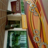 Broadrick Secondary School - High School in Singapore