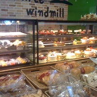 Menu - White Windmill Bakery and Cafe - Bakery in Doraville