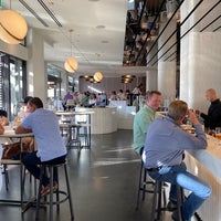 Soul Bar & Bistro (Now Closed) - Seafood Restaurant in Auckland