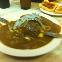 Eat-Rite Diner - 31 tips