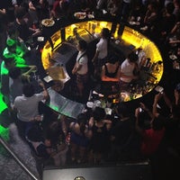 Lush Bar - Nightclub