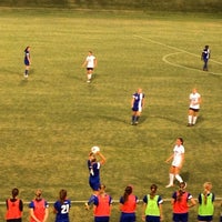 Mike Rose Soccer Complex - Other Great Outdoors