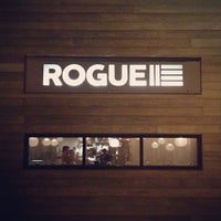 Rogue 24 (Now Closed) - Molecular Gastronomy Restaurant in Logan Circle ...