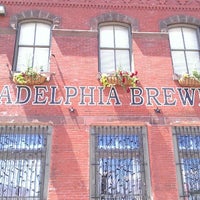 Philadelphia Brewing Company - Brewery in Philadelphia