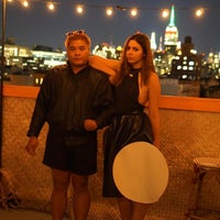 SIXTY LES Rooftop Pool - Lower East Side - 1 tip