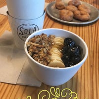 Sola Coffee Café - 77 tips from 1202 visitors