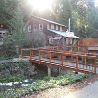 Gold Bug Park & Mine - 2635 Gold Bug Ln