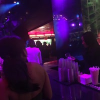 Compound - Night Club in Atlanta