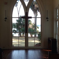 The Chapel at Palmetto Bluff - Bluffton, SC
