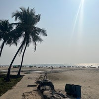 Colva Beach - Beach